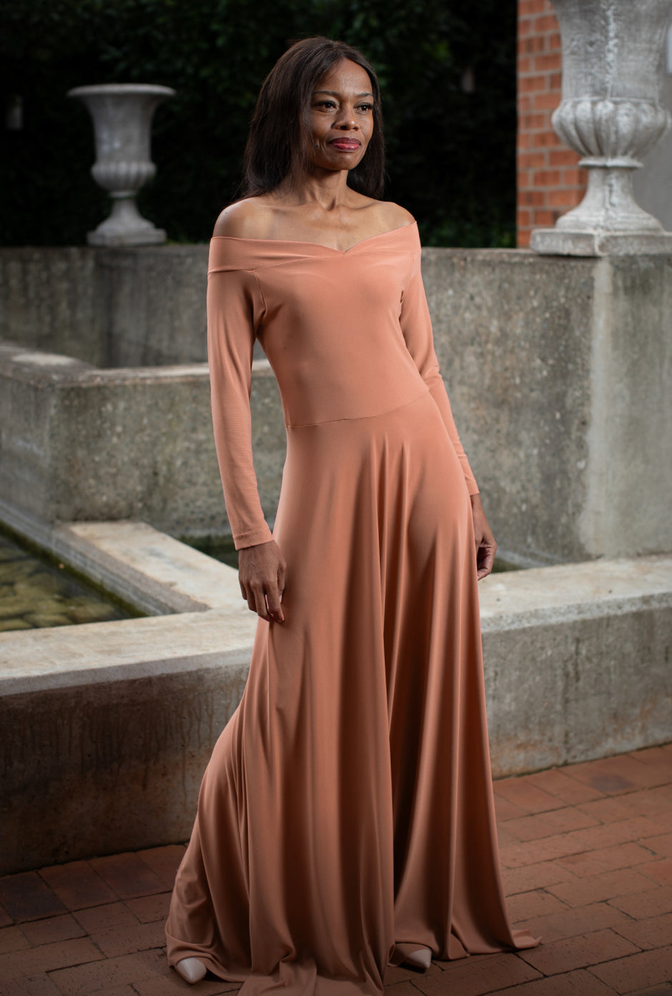 Bridesmaid – Basic Essential