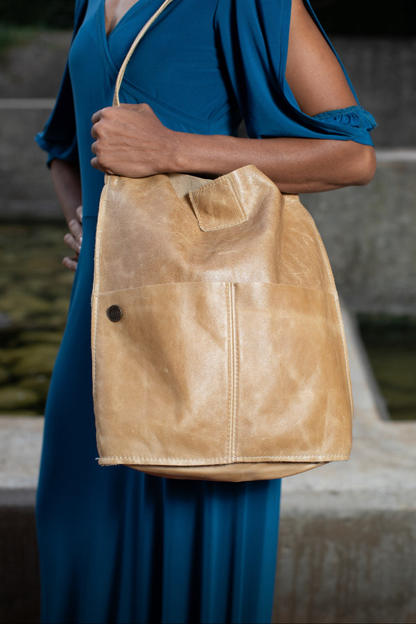 Ninna Handbag – Basic Essential