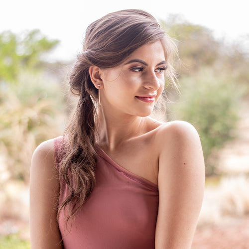 Curved T-Bar studs – Basic Essential