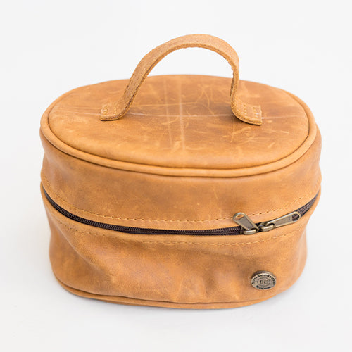 Toiletry Bag – Basic Essential