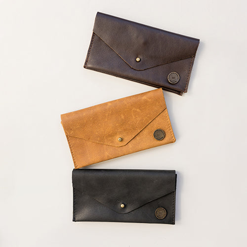 CeCe Wallet – Basic Essential