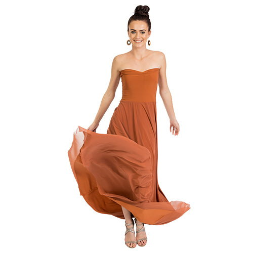 Bridesmaid – Basic Essential