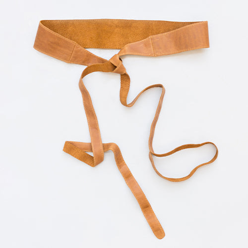 Wrap Around Belt – Basic Essential