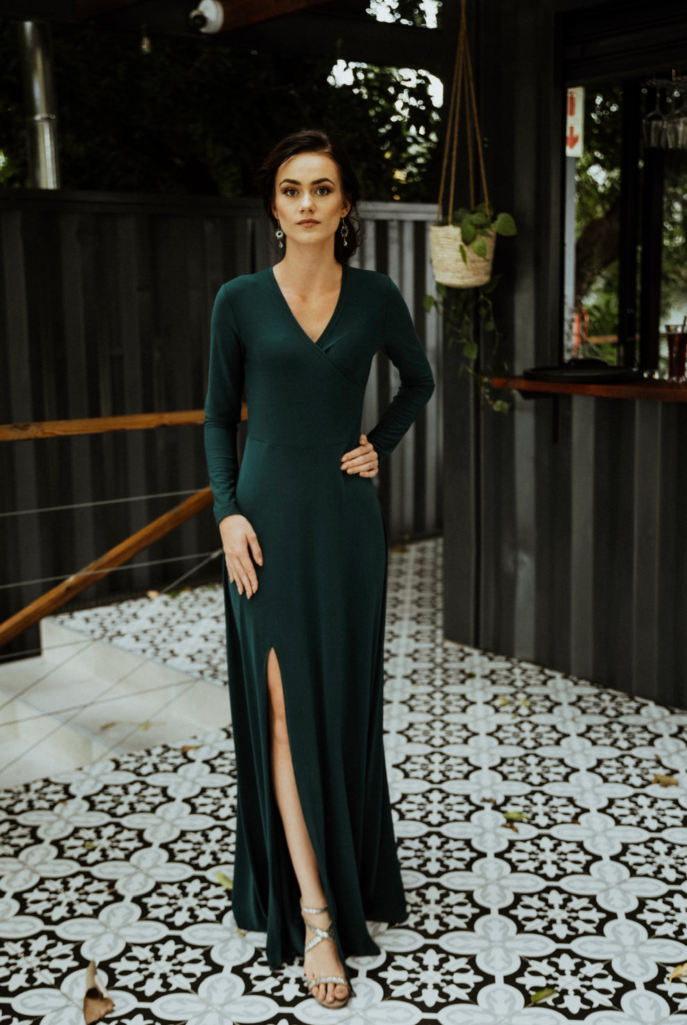 Briany – Basic Essential