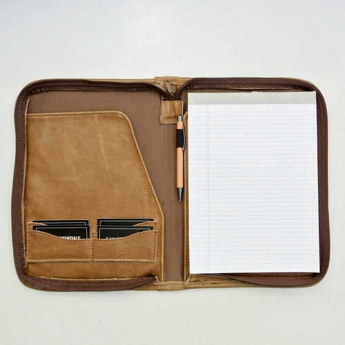 A4 Zip File – Basic Essential