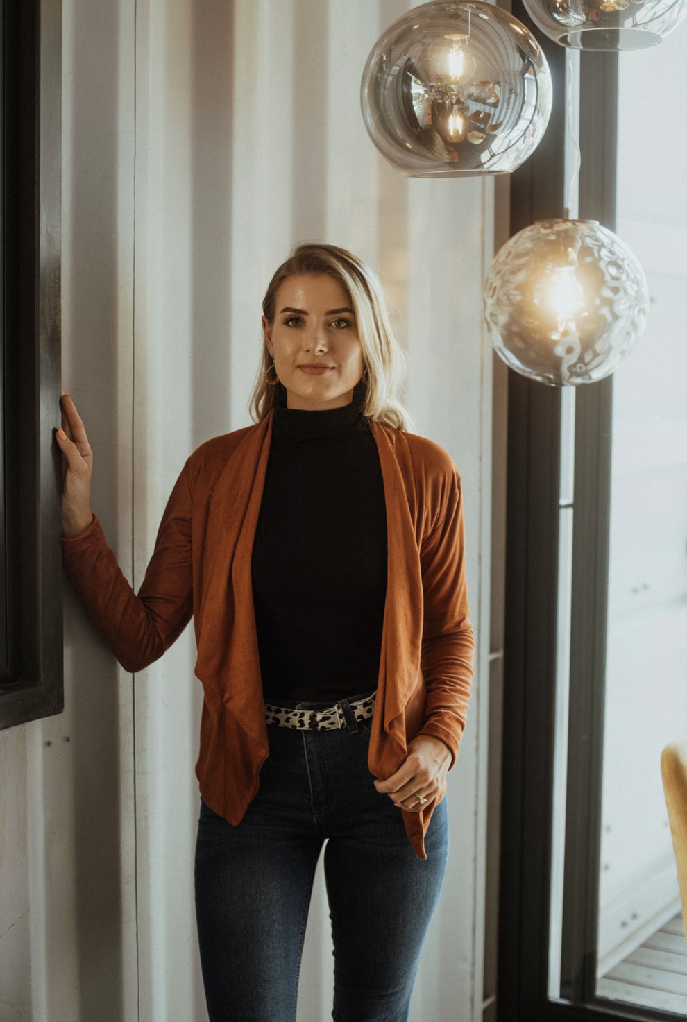 Joy Jersey – Basic Essential