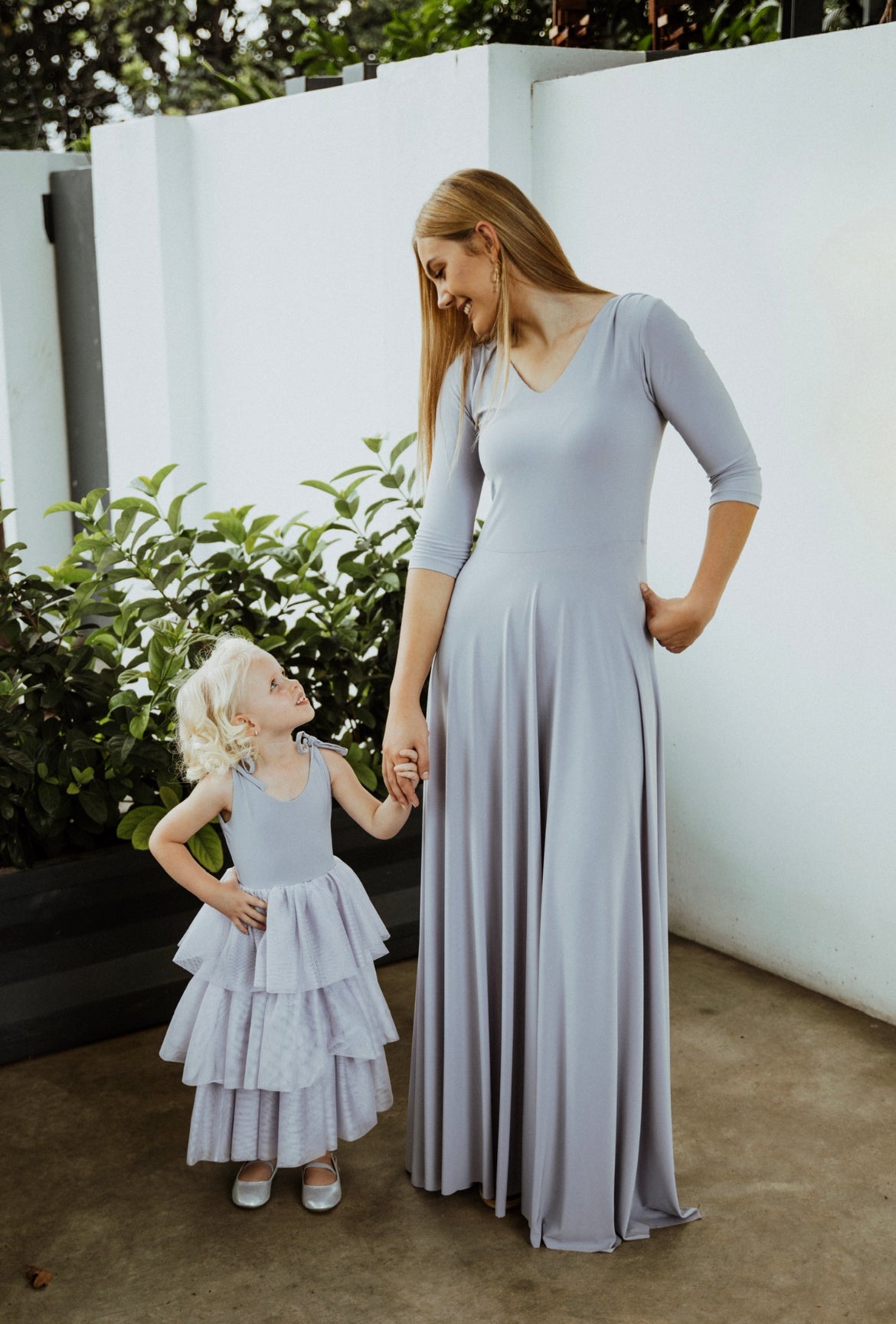 Little Kayla – Basic Essential