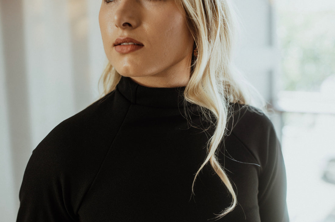 Bodysuit – Basic Essential